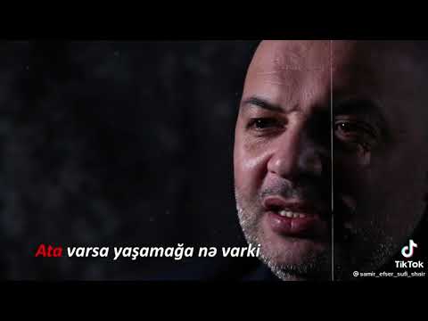 Ata xandir,ata ağa