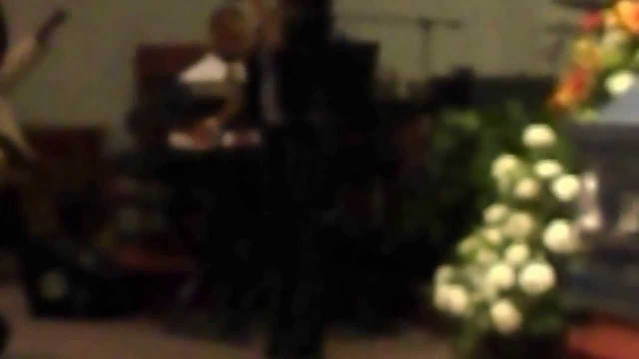 JANISHA ADAMS......BREAKING THE CHAIN - YouTube