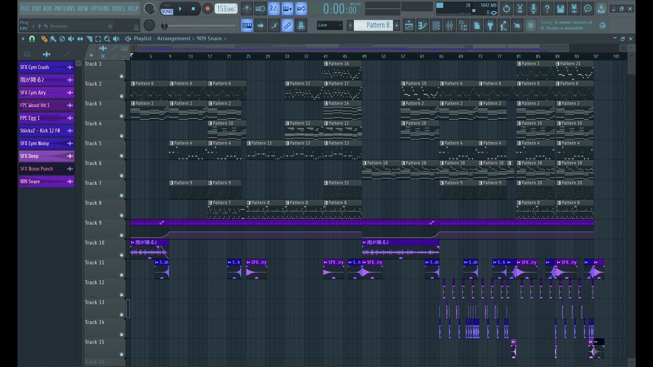 Electro Brain - YouTube