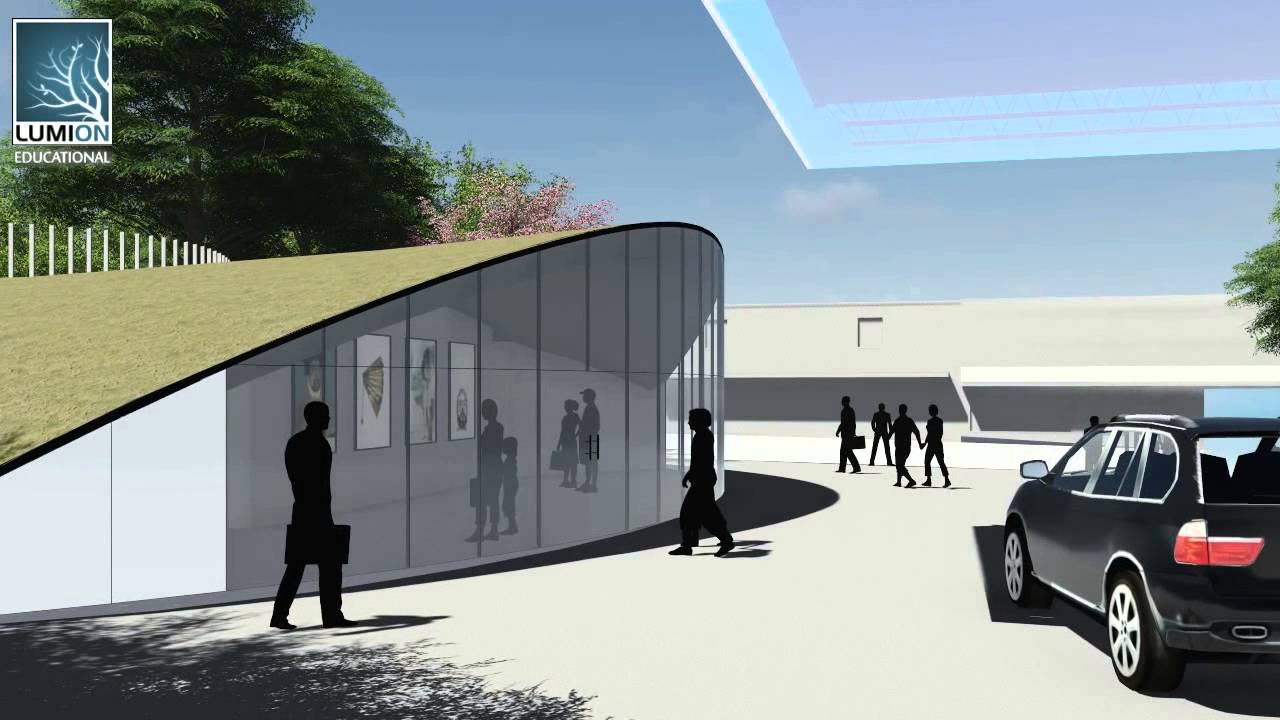 Texarkana Perot Theatre Restoration and Art Park - YouTube