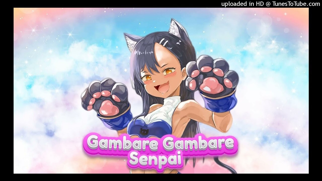 Gambare Gambare Senpai - Bemax: Song Lyrics, Music Videos & Concerts