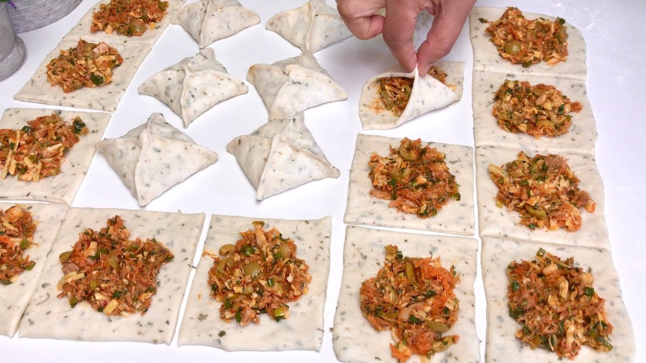 Vous allez adorer cette recette spéciale🔝‼️ Tellement bonne😋 pour un ...