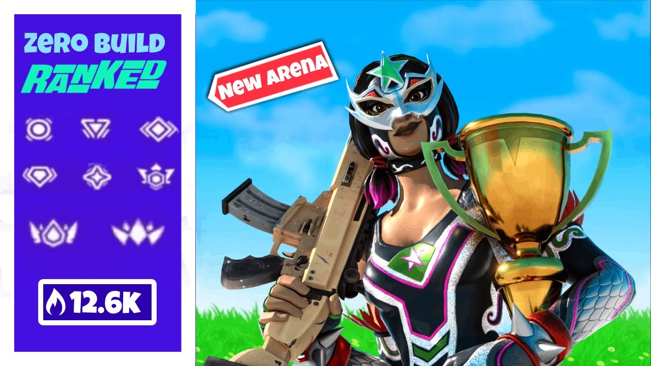 How i clutched up a win in diamond rank zero build | PTO assass1n - YouTube