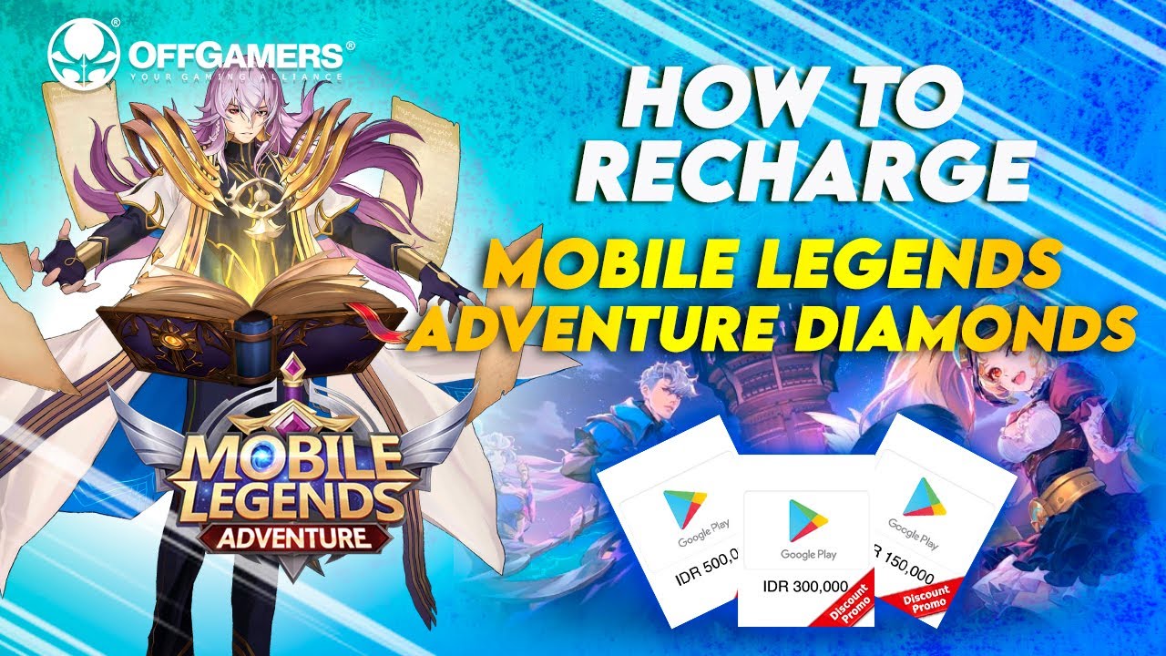 How To Recharge Mobile Legends Adventure Diamonds With Google Play how-to-recharge-mobile-legends-adventure-diamonds-with-google-play