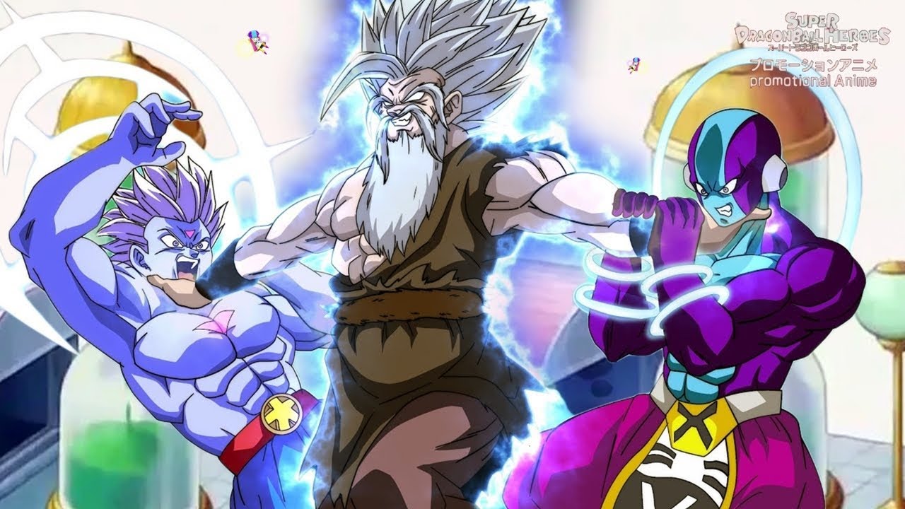 Goku Traicionado Y Encerrado En La Habitacion Del Tiempo De Daishinkan