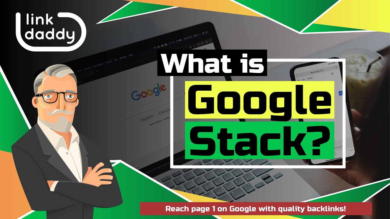 What is Google Stack? - YouTube