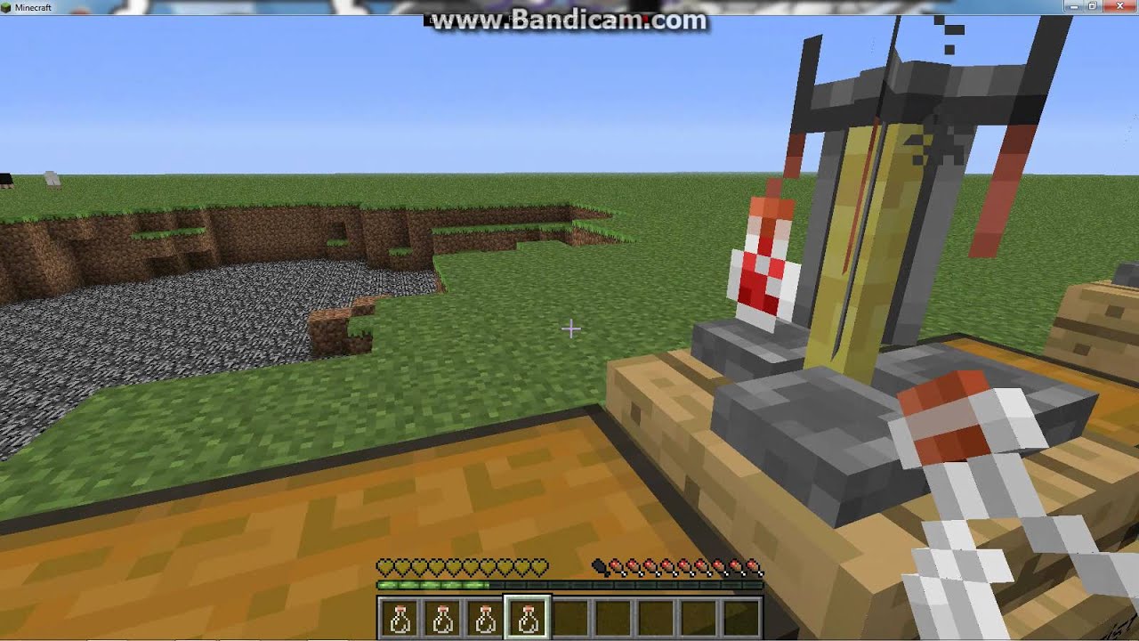 extention to potion 101: combinations and effects - YouTube