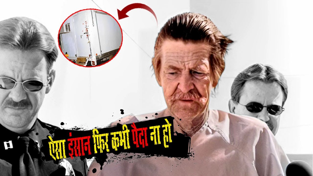 POD - 22 (The Deadliest Men Ever Lived on Earth) - YouTube