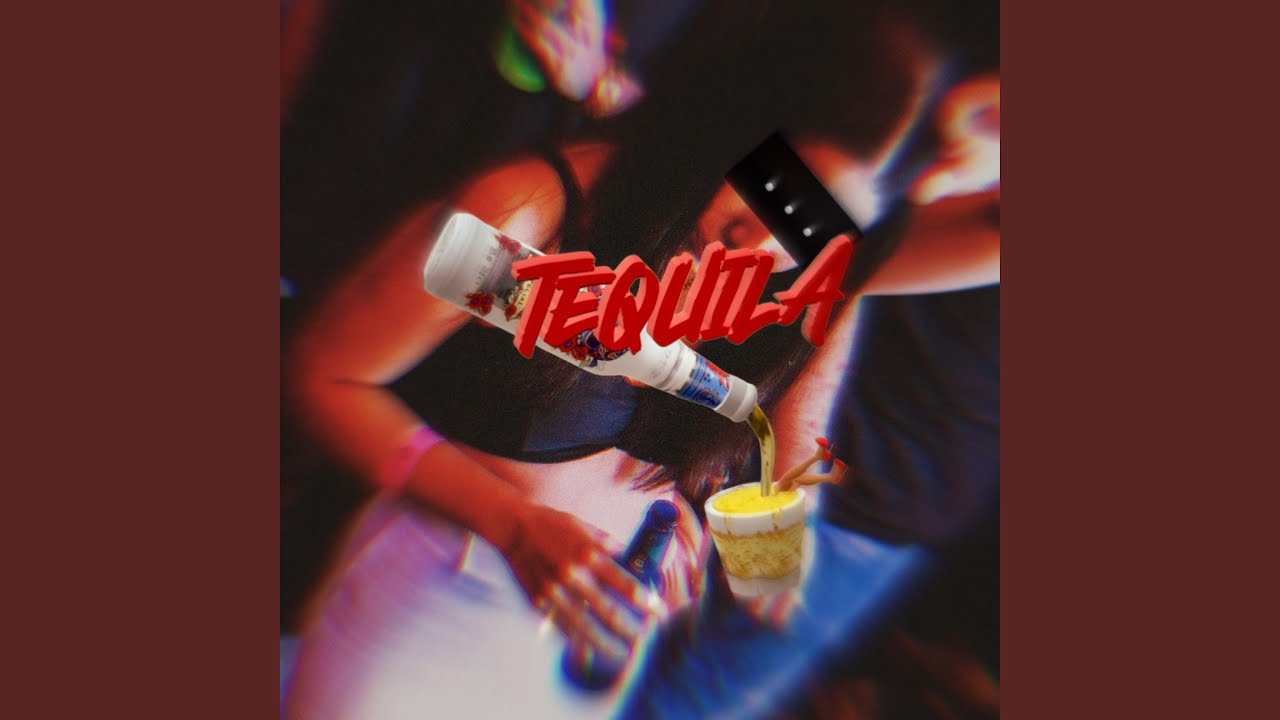 Tequila - YouTube