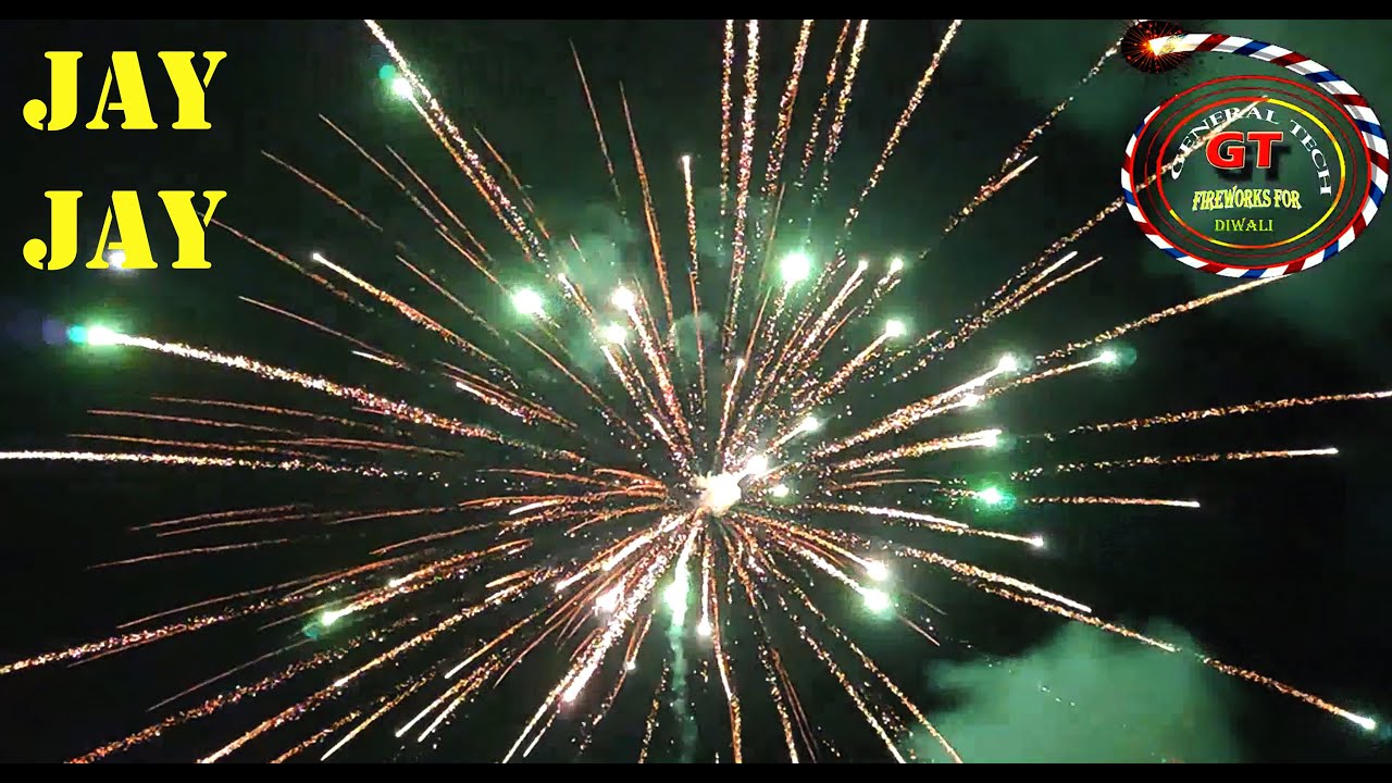 JAY JAY from sony fireworks | jay jay from vinayaga fireworks| Diwali ...