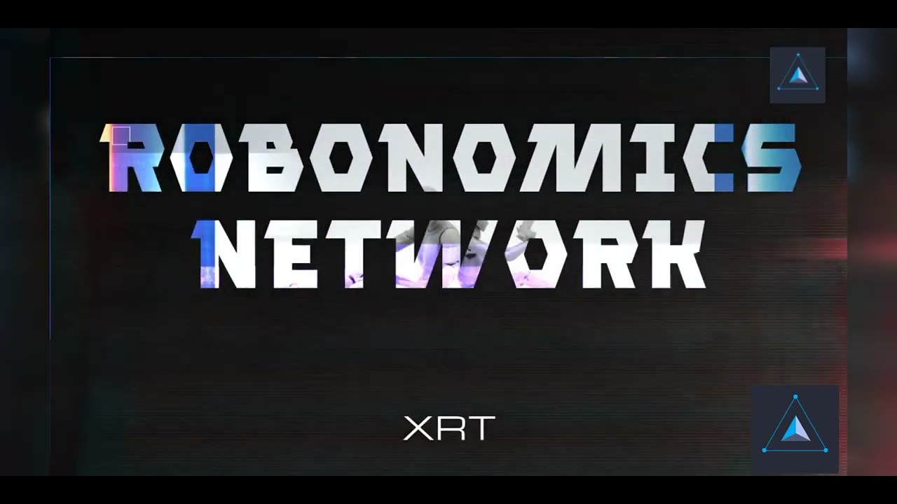 Got lots to tell you about - Robonomics Network. #crypto #IoT #metaverse - YouTube