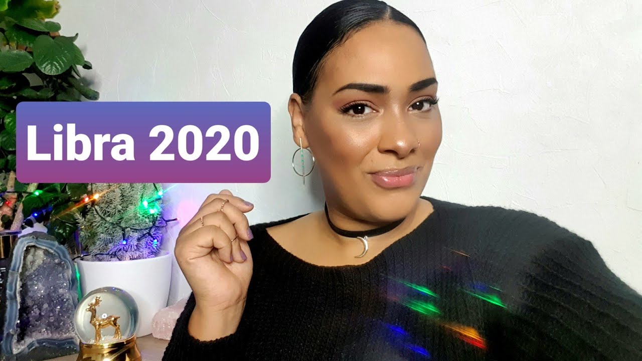 LIBRA 2020 Year reading - Brand New Territory, your new life starts now ...
