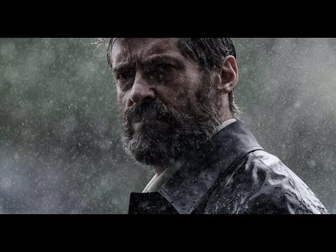 Logan -One Last Time「MV」Undone || A Tribute