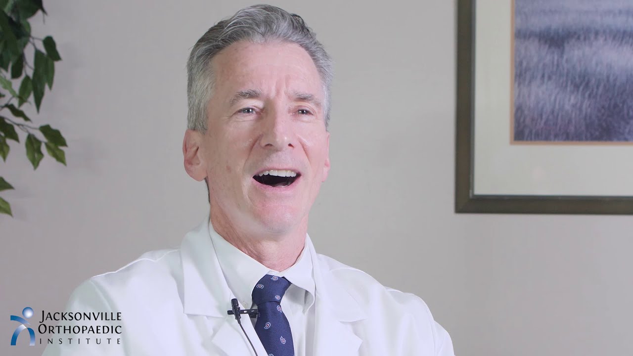 In the Game - Dr. Bruce Steinberg - YouTube