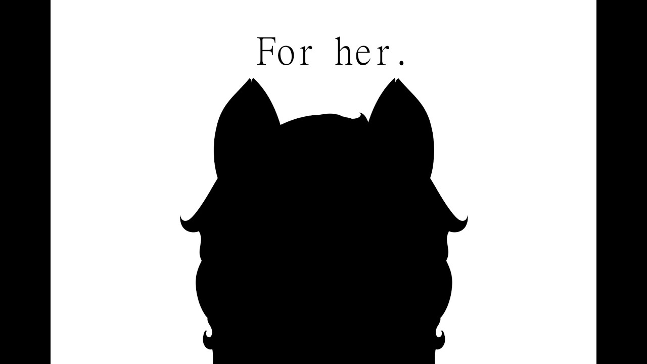 For Her. | Channel Announcement (Renx 2026) - YouTube