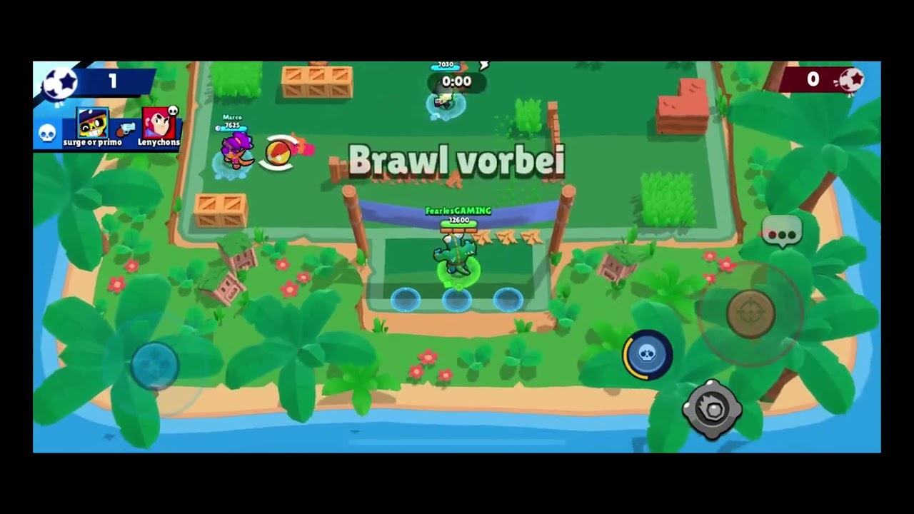 BRAWL STARS EL PRIMO SHOW - BRAWL STARS RANK50 - BRAWL STARS PRO ...