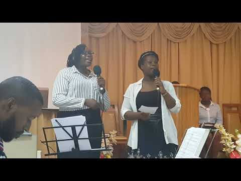 Duetos Jessica & Amalia