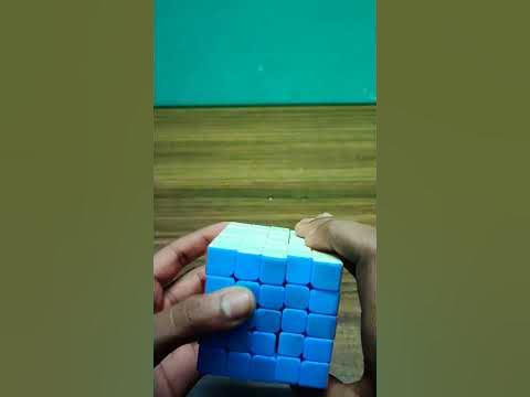 CUBE LOOP (PART 74) #rubikscube #cube #cubing #rubik #infinite #loop #infinitycube #cubber # ...