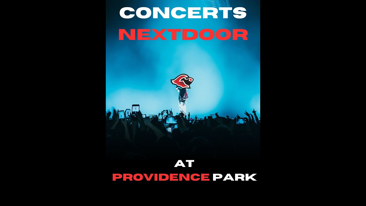 Concerts at Providence Park - YouTube