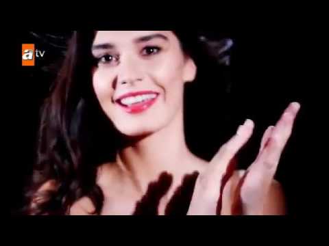 Aşk ve Mavi Sezon Tanıtım Kanal Videosu