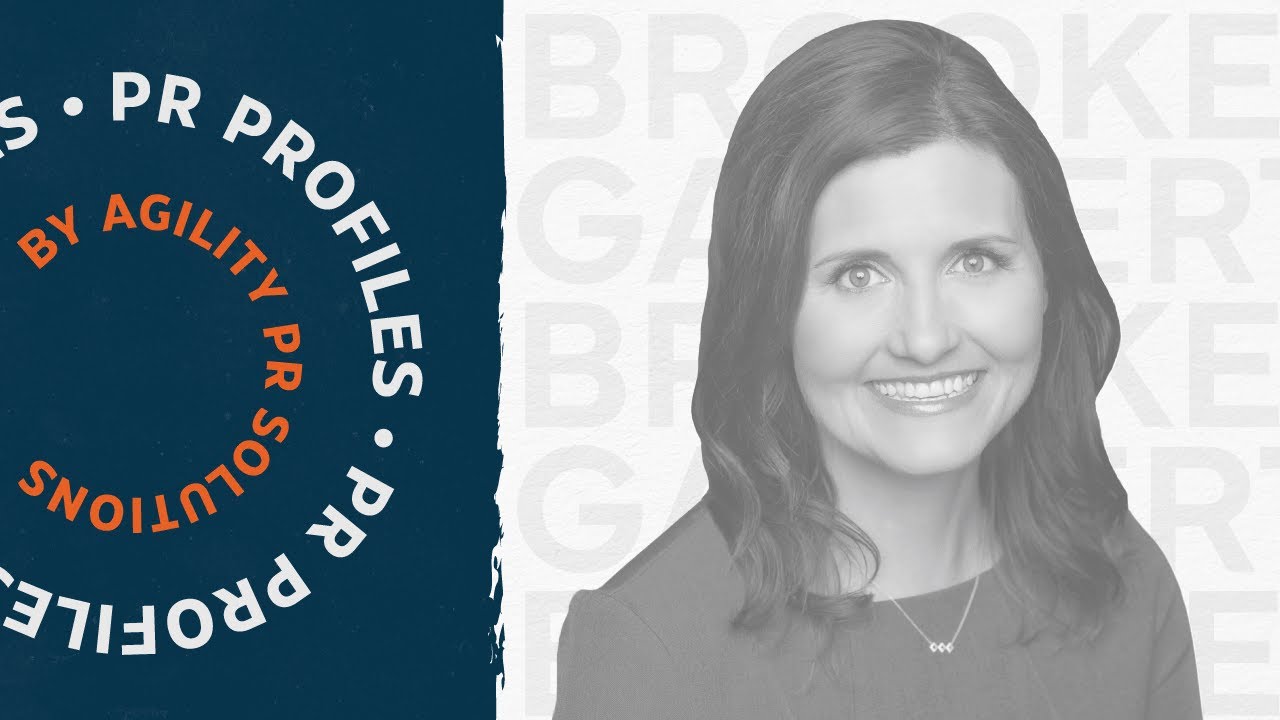 The tenets of PR and media relations with Brooke Gabbert | PR Profiles ...
