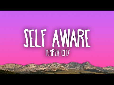 Temper City - Self Aware