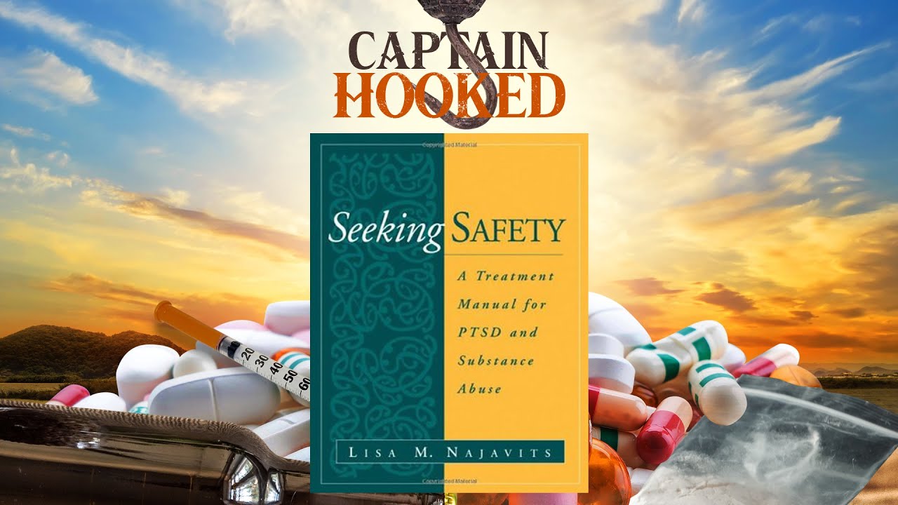 #126 Seeking Safety - YouTube