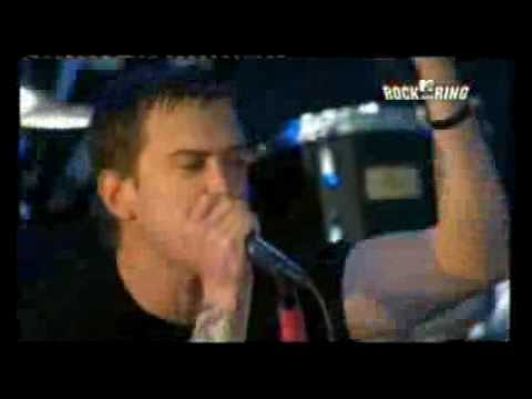 Billy Talent - Devil In A Midnight Mass (Live @ Rock am Ring 2009)