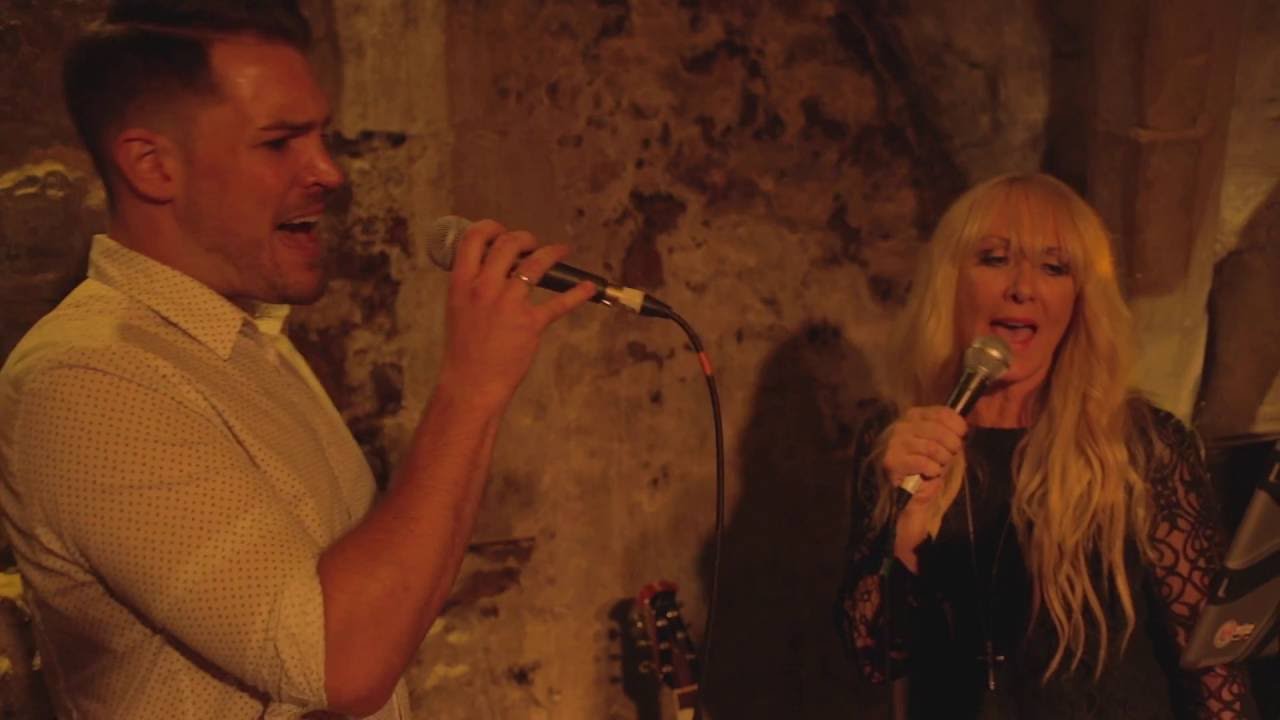 Spon Com Rob Young 2016 - YouTube