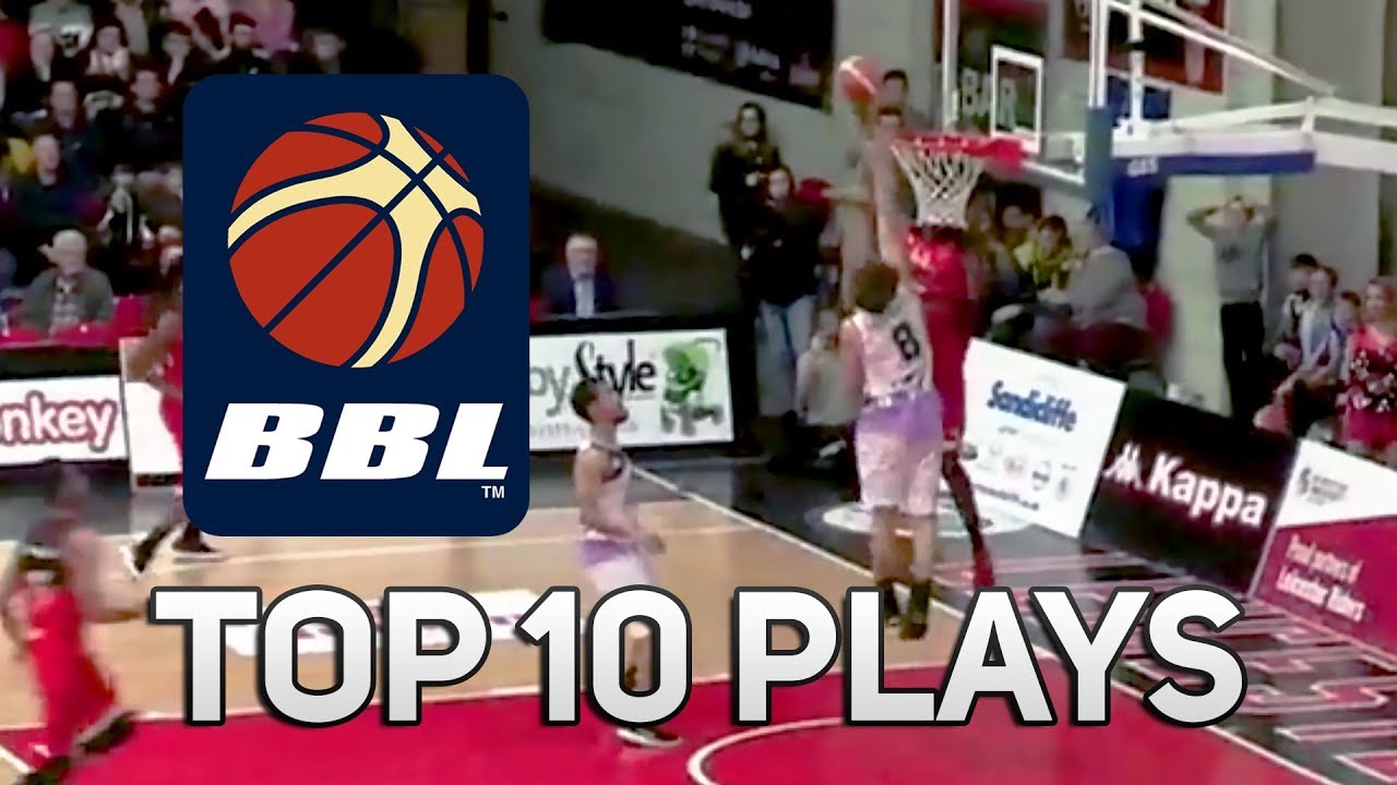 TrayVonn Wright Serves Up A Nasty Poster! BBL Top 10 Plays Week 11 ...