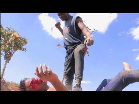 Hii Ni Zaidi Ya Bongo Movie (African Karate Movie)