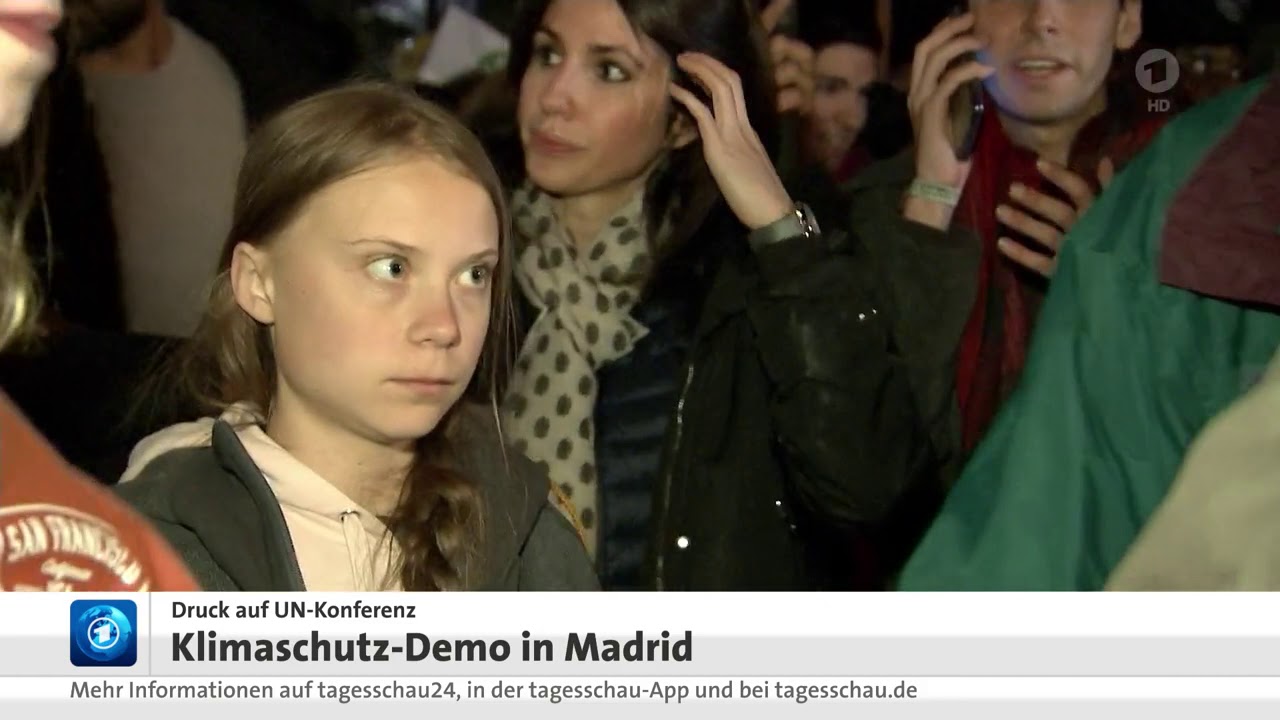 07 Dezember 2019 Tagesschau in 100 Sekunden - YouTube