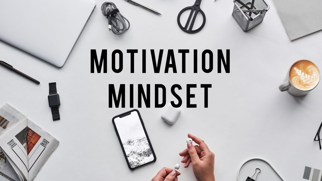 |INTRODUCING MOTIVATION MINDSET|FIRST YOUTUBE VIDEO| - YouTube