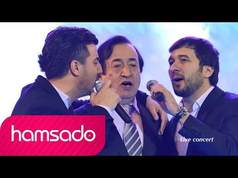 10 Валичон, Чонибек ва Чурабек (Душанбе) | Valijon, Jonibek, Jurabek(Dushanbe)