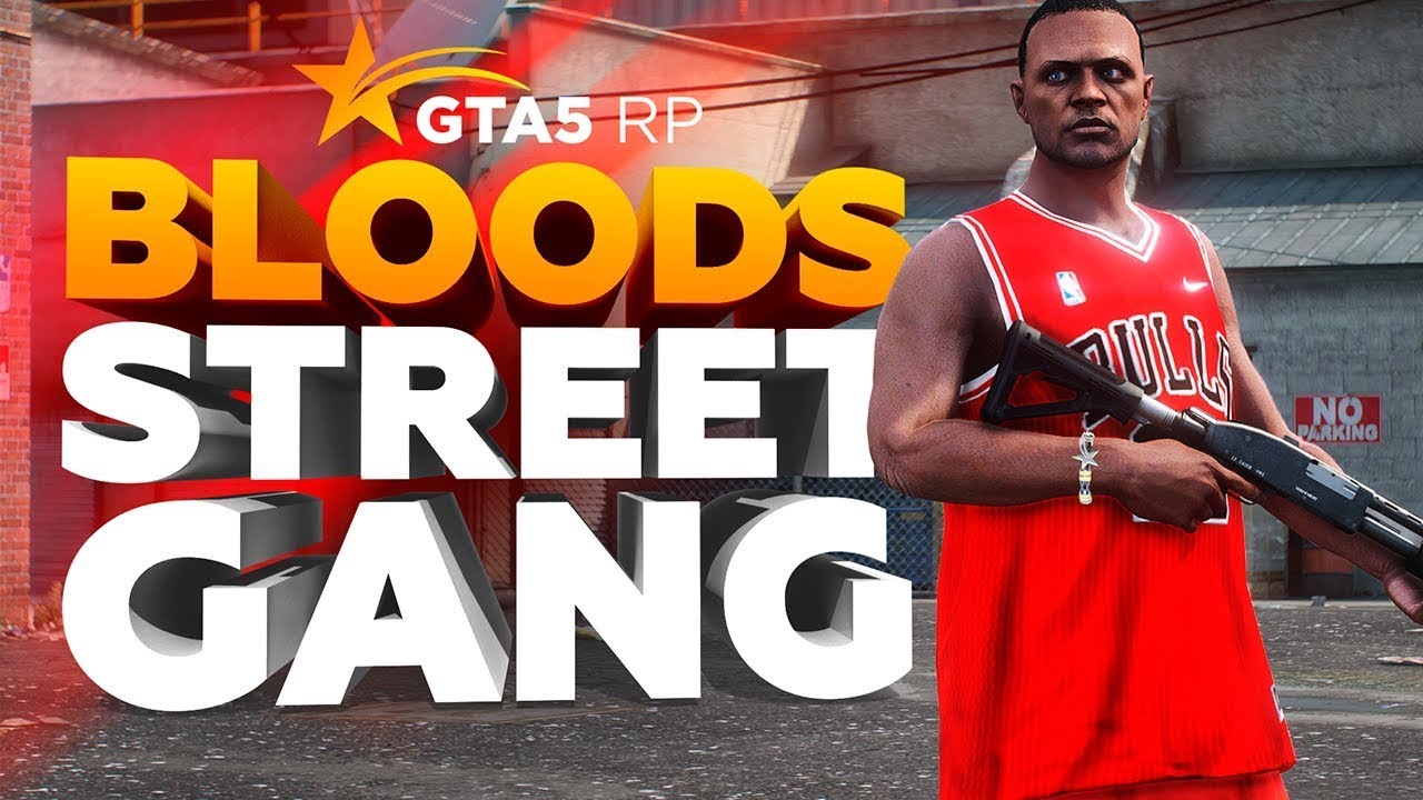Bloods Gang | Aquamarine | Tool Squad | GTA 5 RP VINEWOOD - YouTube