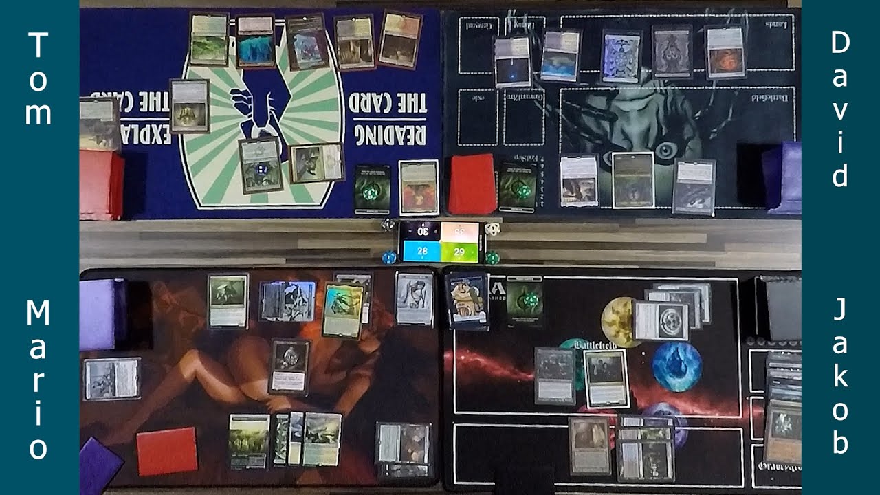 Daddeln I - Free Choice - YouTube