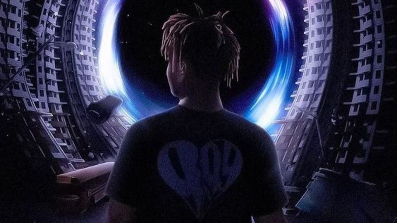Juice Wrld Dont Feel Okay Music Video Prod By Nakvi Youtube