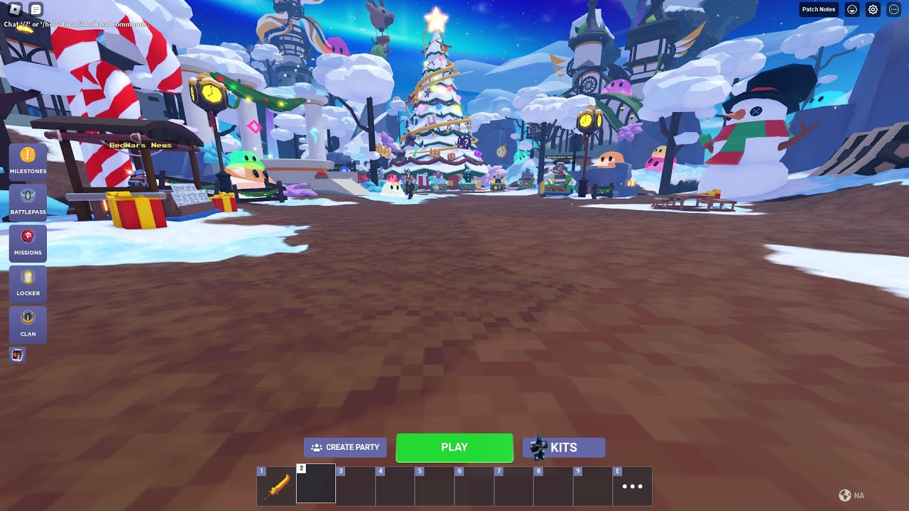 brb Play's Bed Wars - YouTube