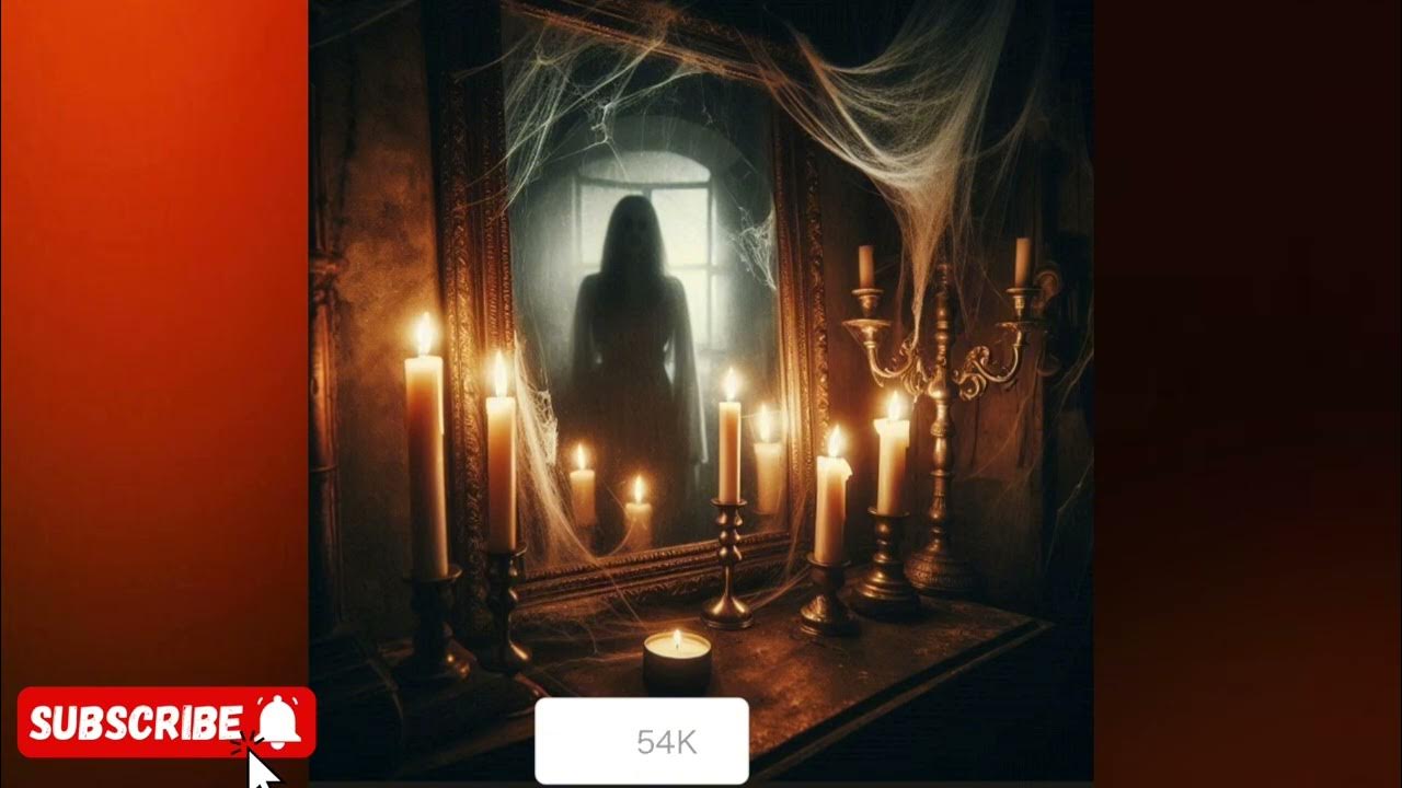 🛑 تحذير المقطع مرعب 🛑أروع موسيقى رعب تخليك تعيش أجواء الفيلم المرعبة ...