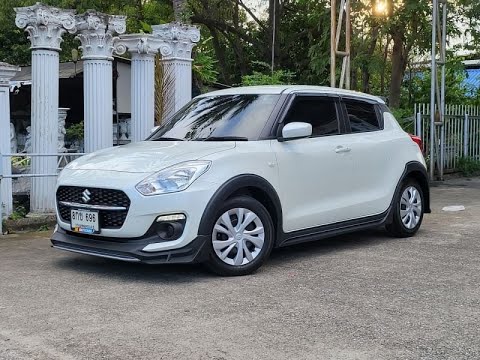 ** SOLD ** SUZUKI SWIFT 1.2GL PLUS Limitless Edition CVT Warranty ศูนย์ ...