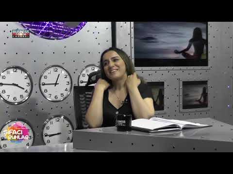 NURŞEN TAŞKIN ile ŞİFACI RUHLAR l MÜGE ORUÇKAPTAN