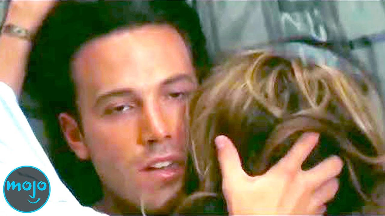 Top 10 Most Awkward Movie Sex Scenes - YouTube