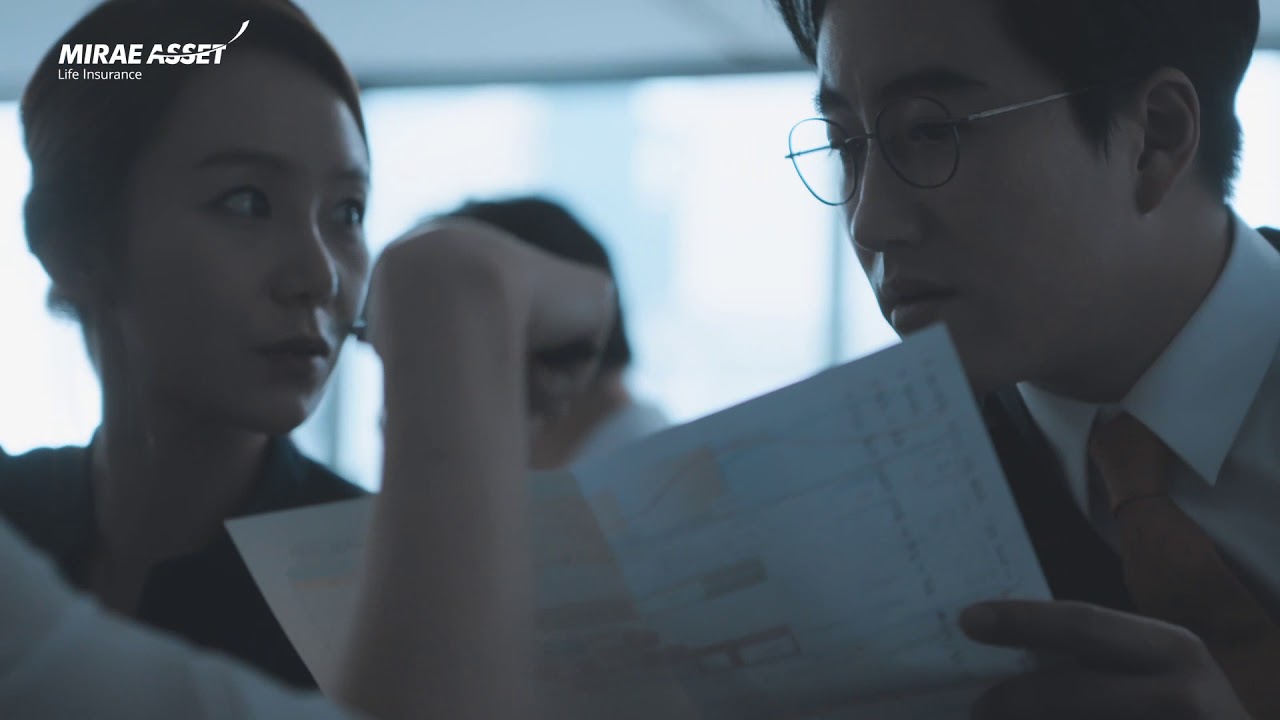 Mirae Asset Life Corporate PR video(EN) - YouTube