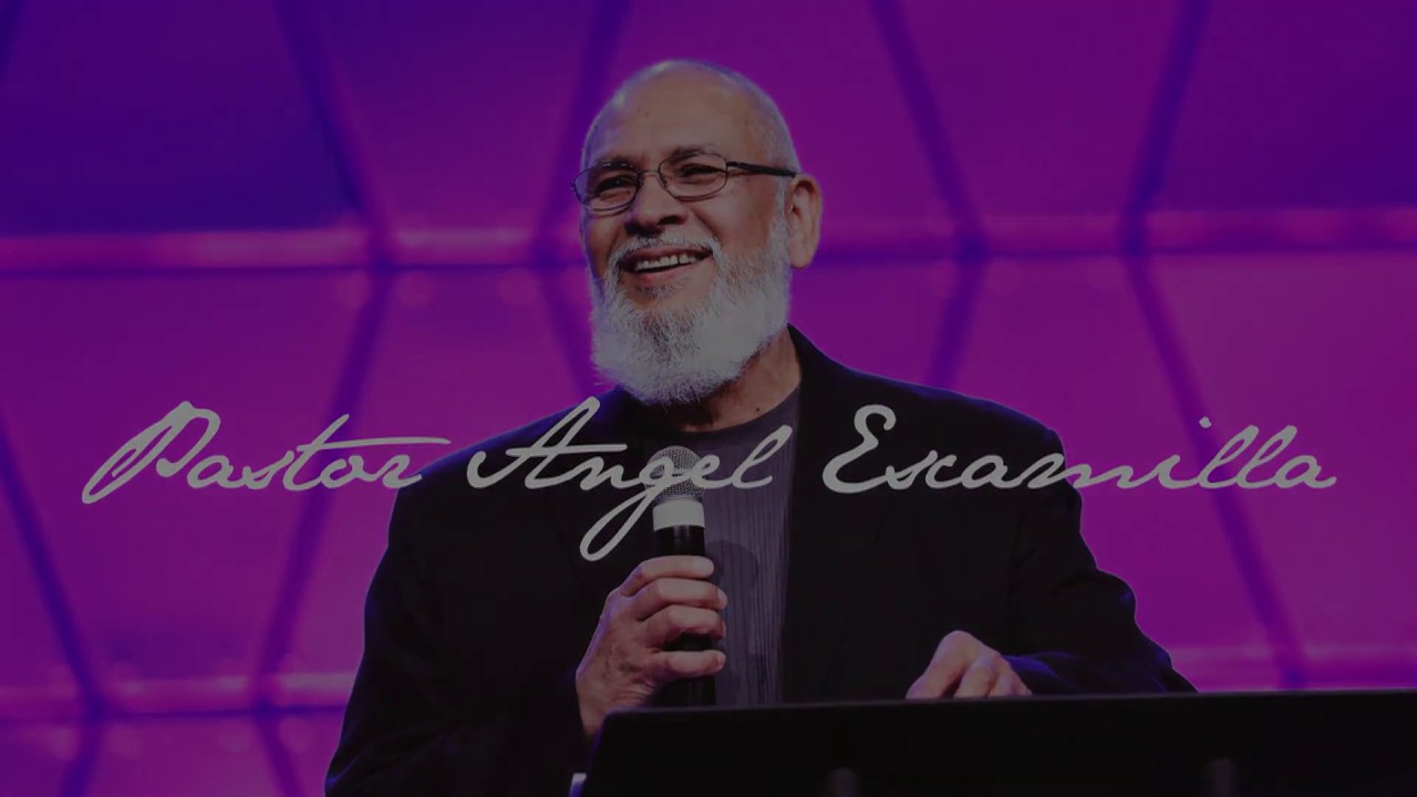 Checking in With the Escamilla Family - YouTube