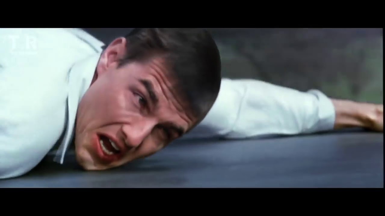 Top 10 Movie Train Fight scenes - YouTube