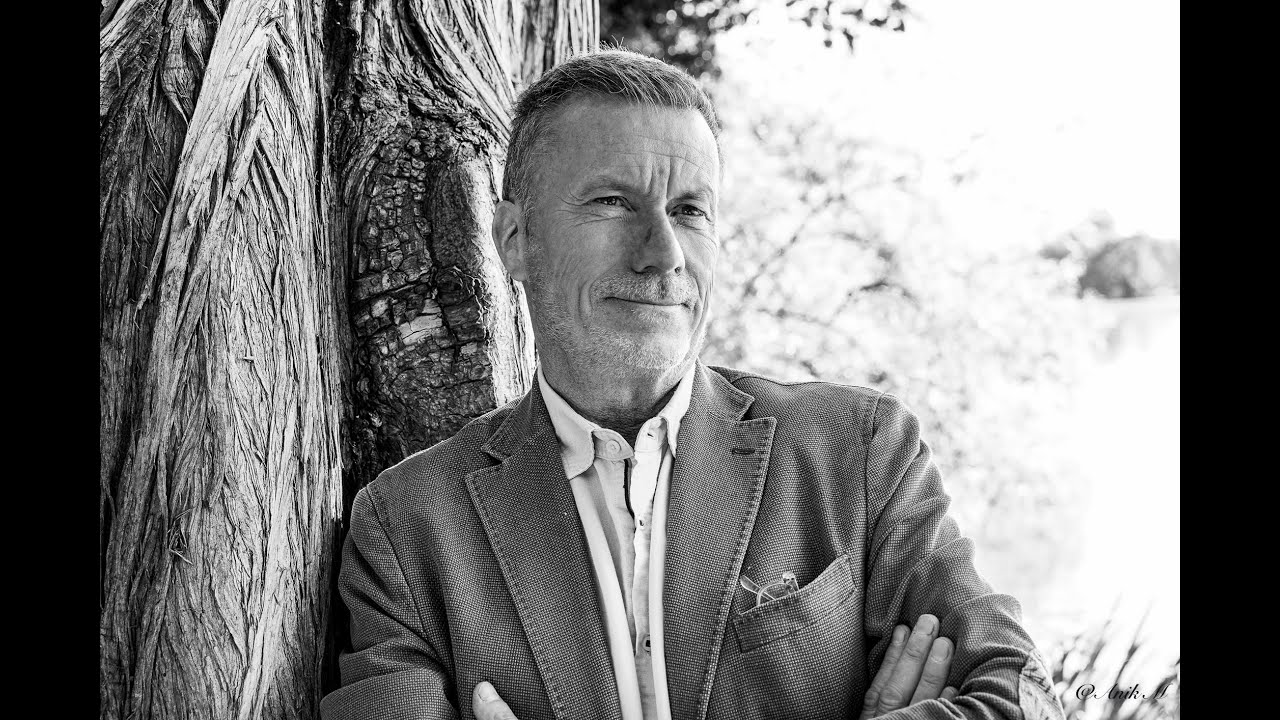 Alain Desforges .Comédien . vous présente un texte de Robert Lamoureux ...