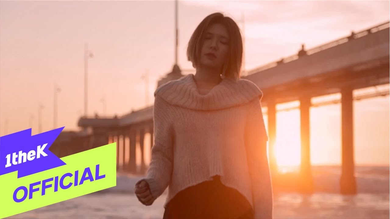 [MV] MIIII (미) _ Not-Boyfriend - YouTube Music