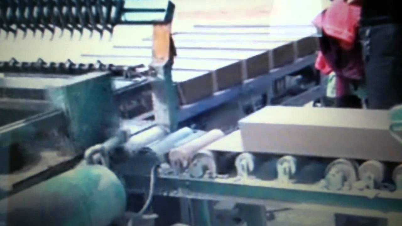 Auto Loading System - YouTube