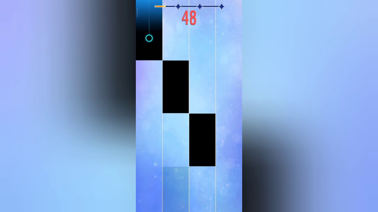 Magic Tiles 2 - TWO TIGERS - YouTube