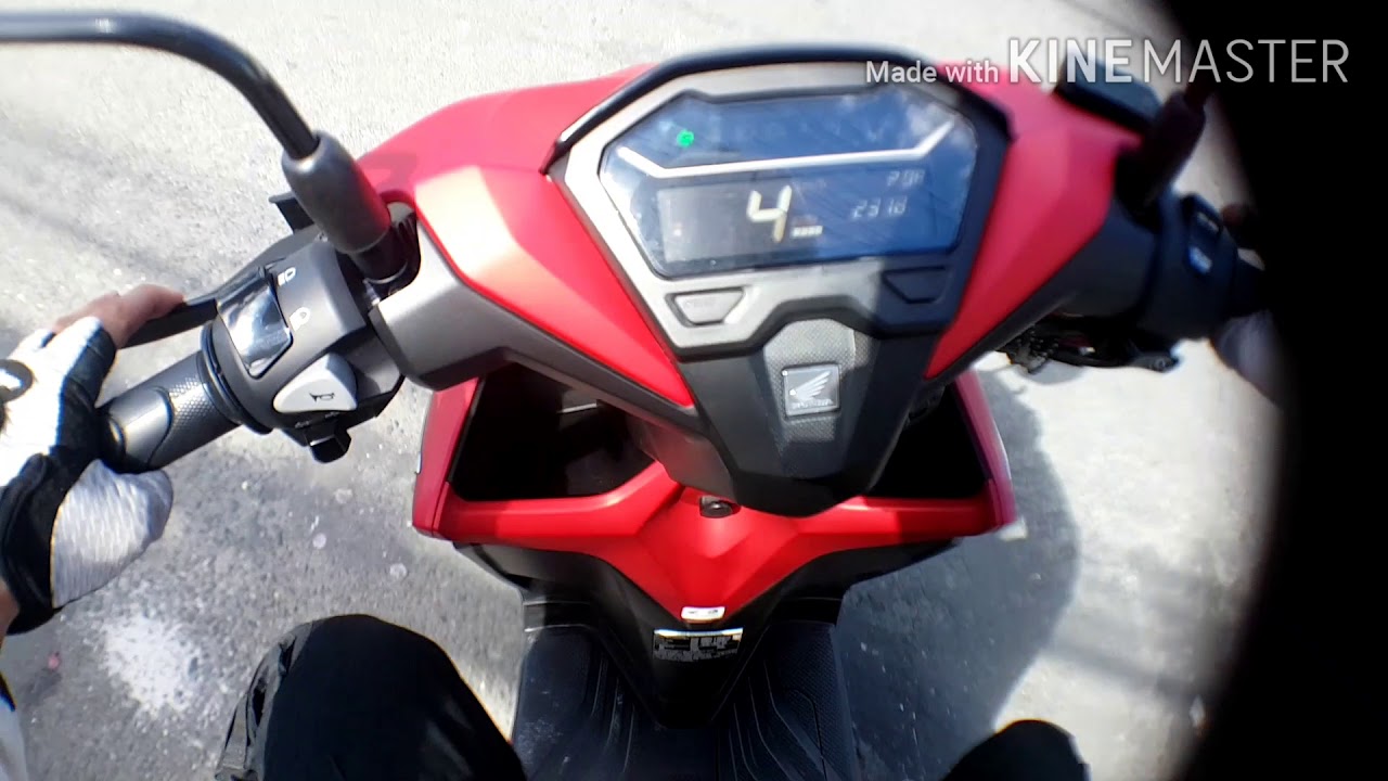 EVO GSX-3000 - YouTube